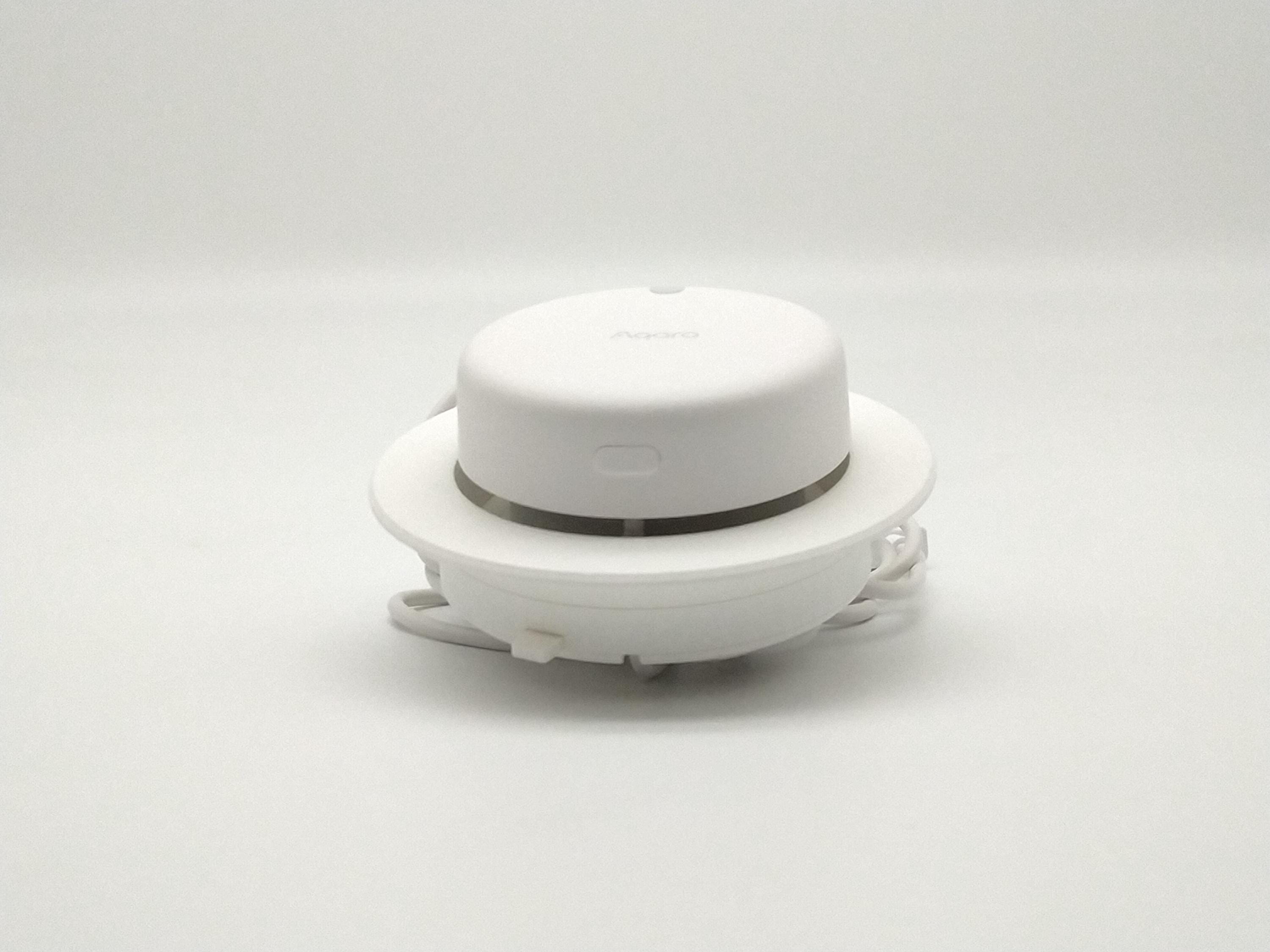 Aqara FP1; In-wall Mount; Aqara FP2; Recessed Ceiling Mount; Presence ...