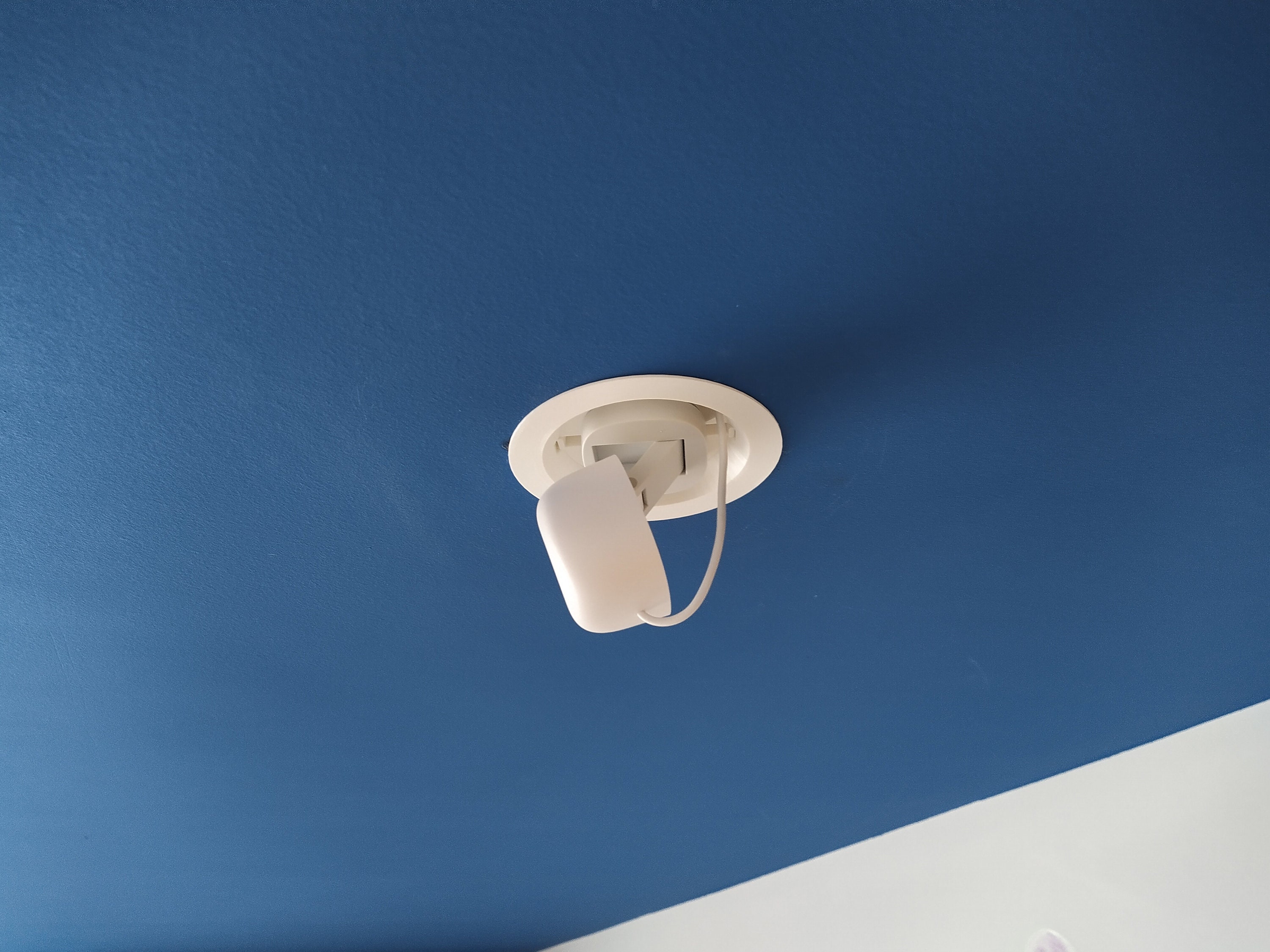 Aqara FP1; In-wall Mount; Aqara FP2; Recessed Ceiling Mount; Presence ...