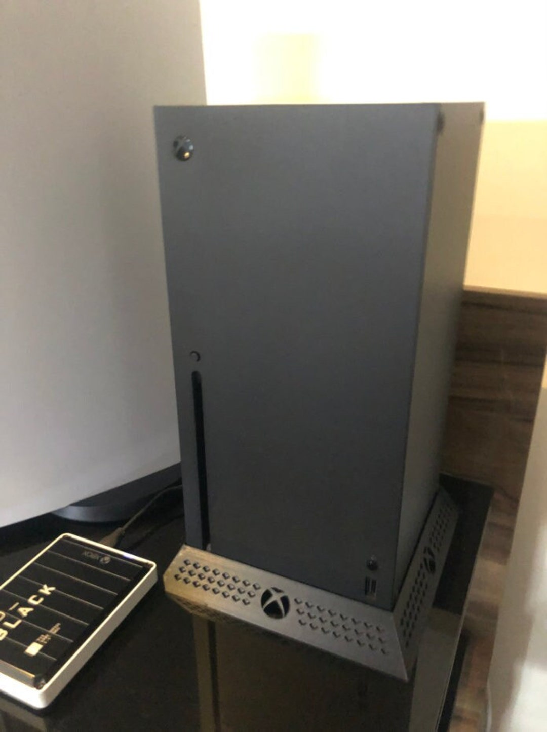 Xbox Series X Stand - Etsy