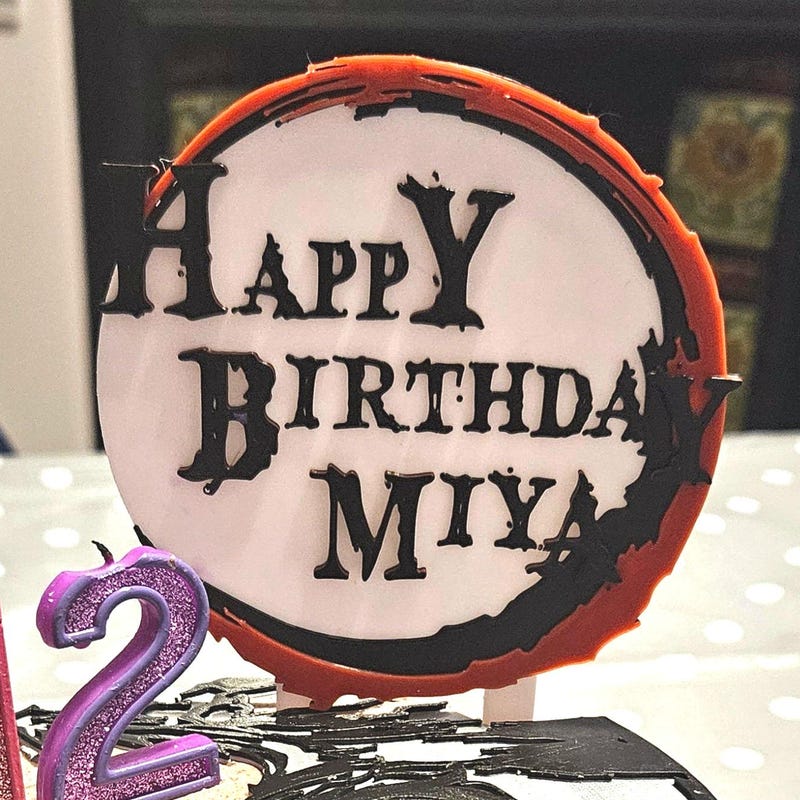 Demon Slayer Weddings - Etsy UK