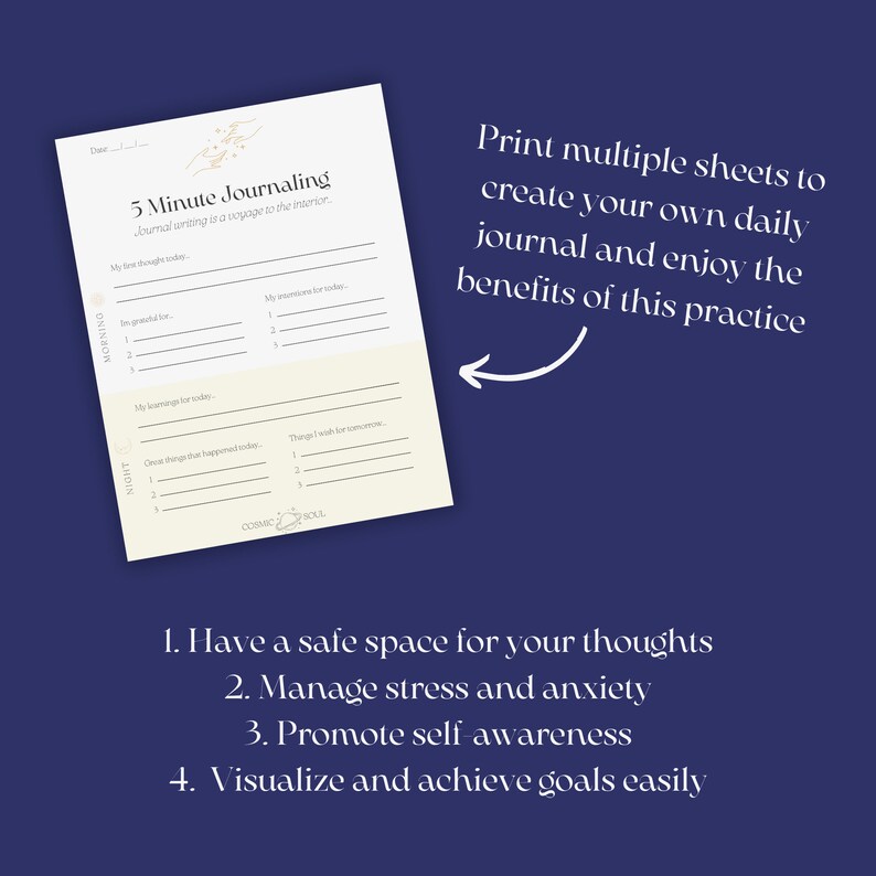 Pisces Journal Prompts Zodiac Workbook Printable Journal - Etsy