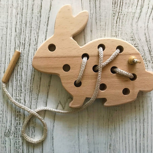 Wooden Toy - Etsy