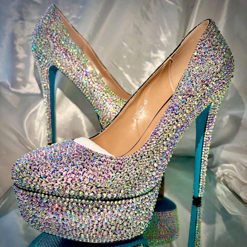 Killer Heels - Etsy UK