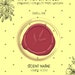 DIGITAL DOWNLOAD Smell Me Candle Sample Card Printable - Etsy