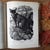 Vintage Book of Common Beasts. Super Cute Vintage Animal Book. Perfect ...
