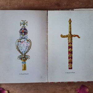 Crown Jewels Book. Celebrate Pomp and Ceremony. Part of the King ...