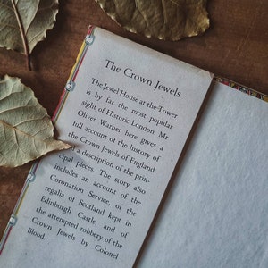 Crown Jewels Book. Celebrate Pomp and Ceremony. Part of the King ...