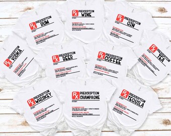 Prescription Costume - Etsy