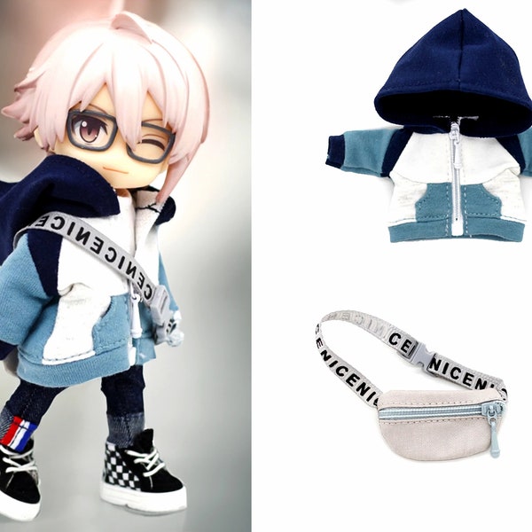 Nendoroid Clothes - Etsy