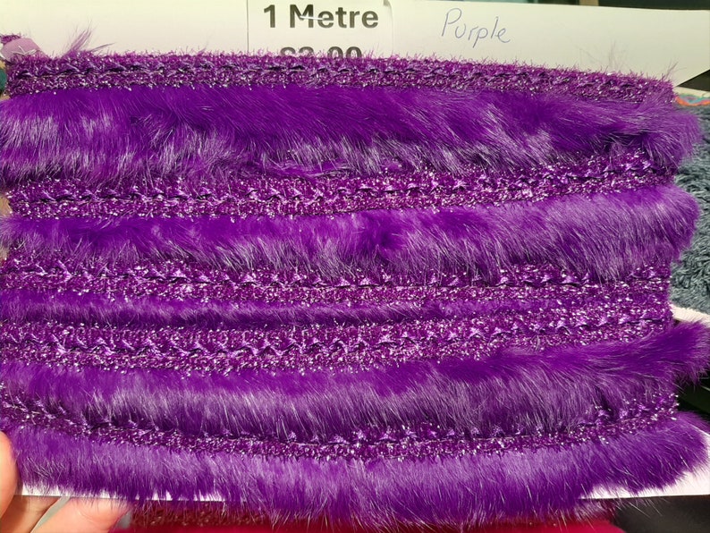 Trims of Different Kinds 1m - Etsy