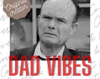 90s Dad Vibes Sublimation Digital Download PNG - Etsy