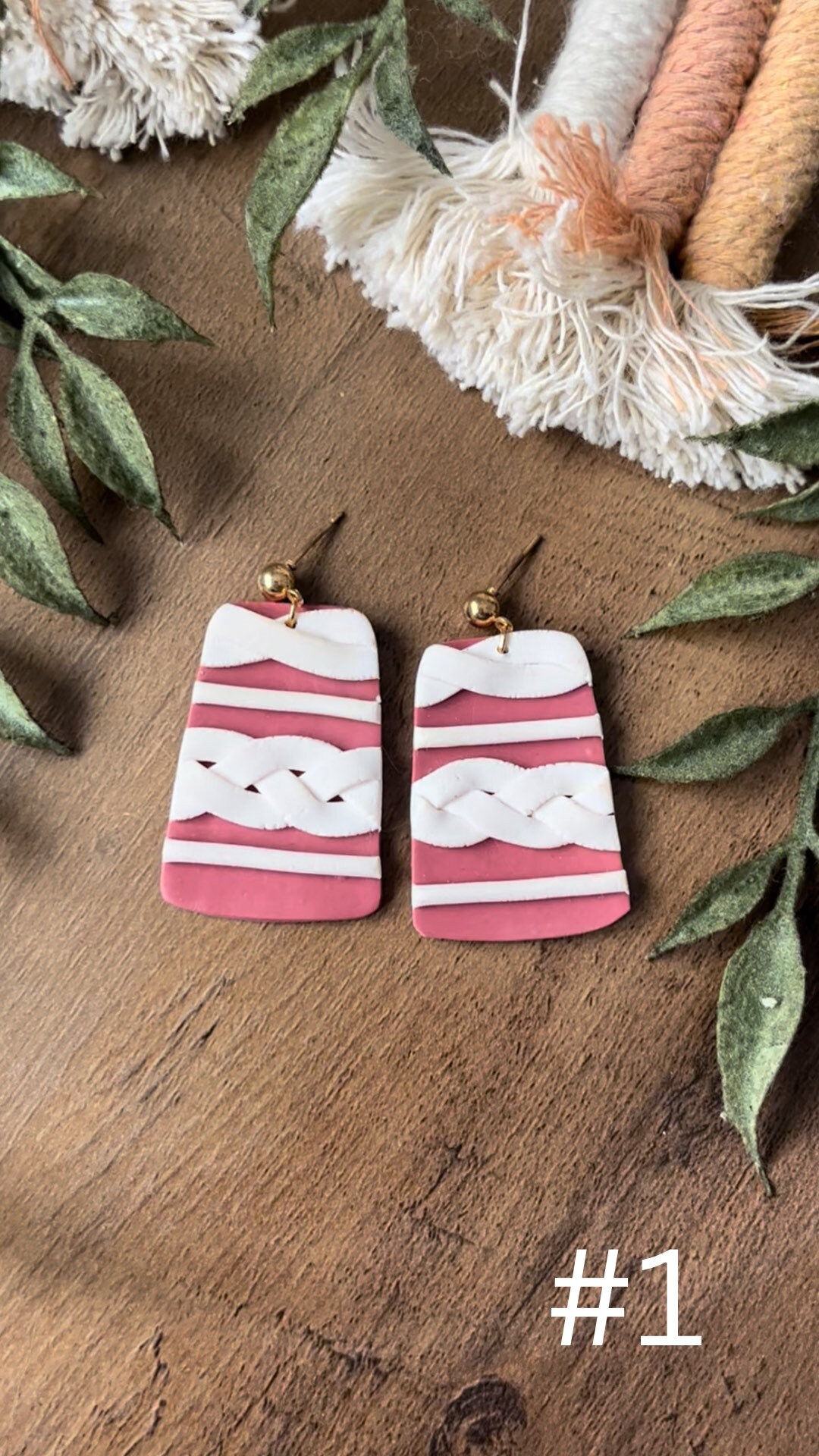 The Lisa Collection - Etsy