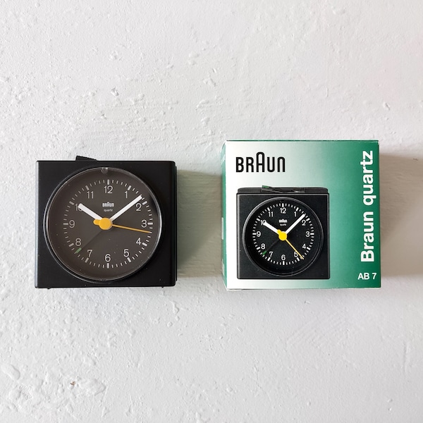 1990s Alarm Clock - Etsy
