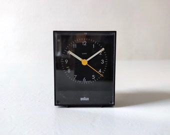 90s Modernist Clock - Etsy