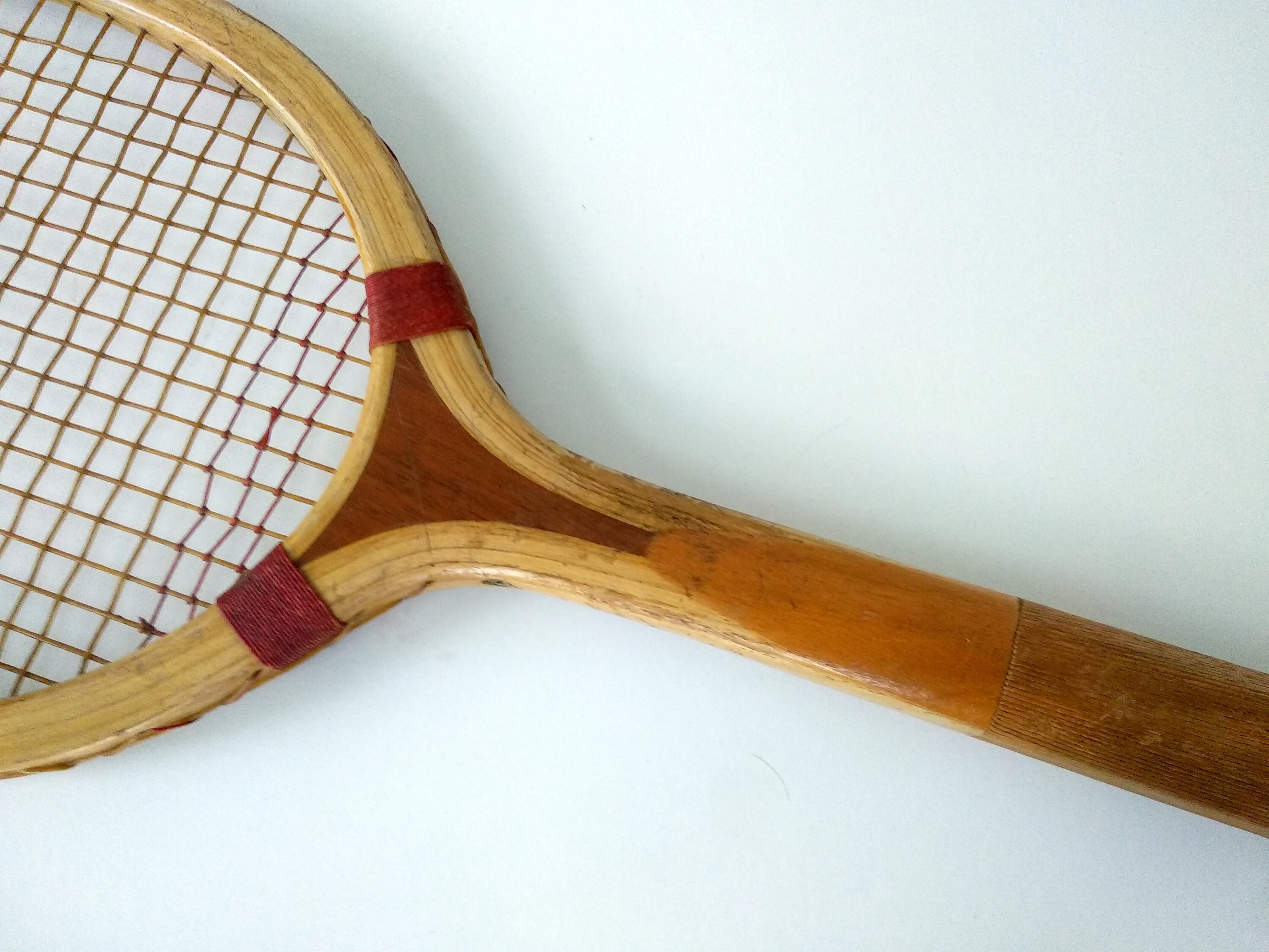 1920s Antique ROITHNER PILOT Lawn Tennis Racket Roman Rona | Etsy UK