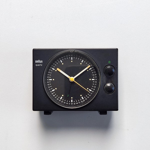 Dieter Rams - Etsy