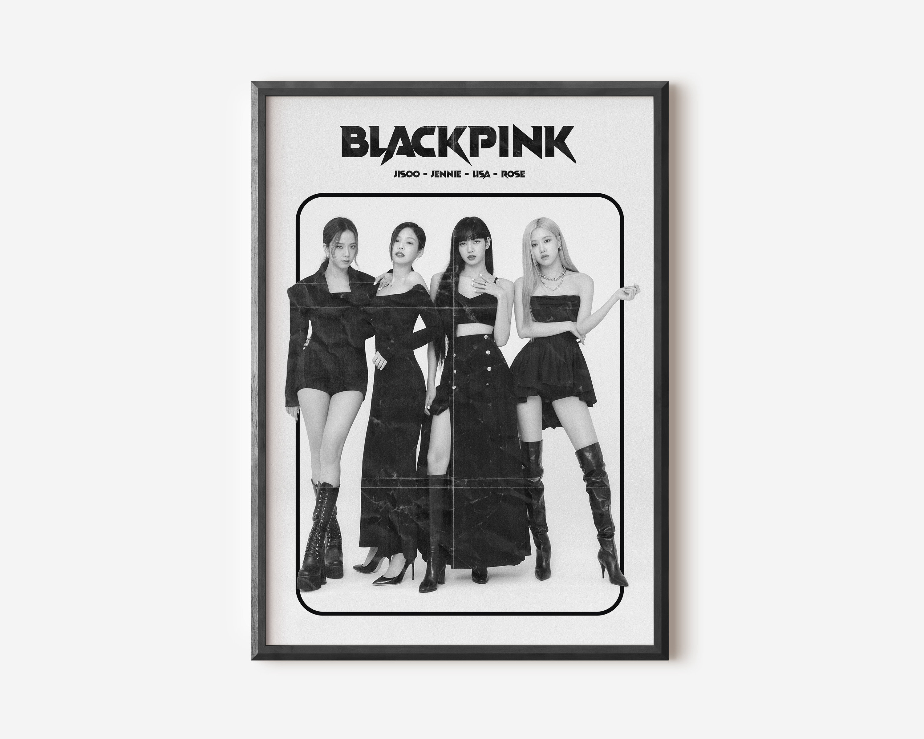 Jisso Poster - Etsy Australia