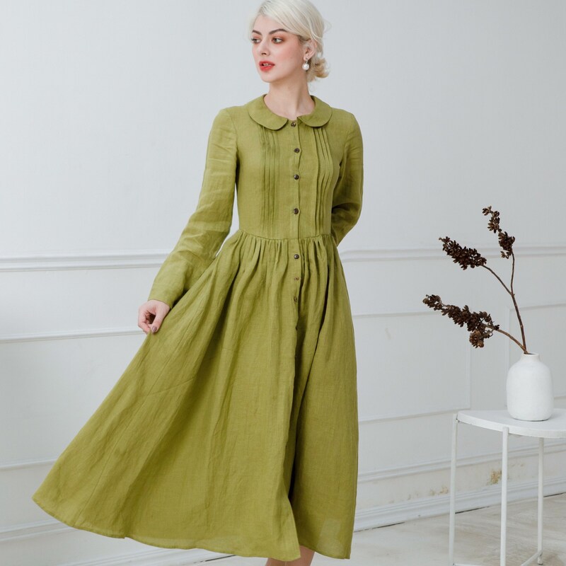 Cottagecore Clothing - Etsy