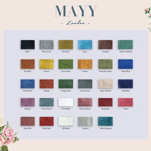 Crossed Back Linen Dress MISA, Summer Dress, Women Linen Clothing ...