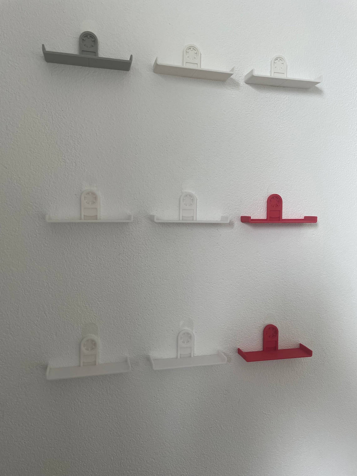 Cassette Tape Wall Mounts | Etsy