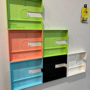 CD Display System.push RELEASE Cd - Etsy