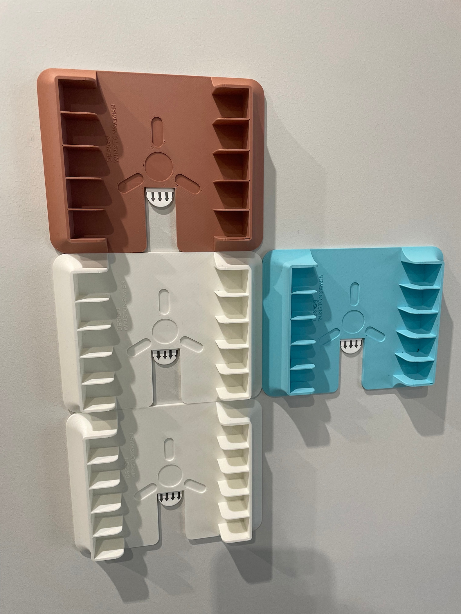 Tape Cassette Wall Display - Etsy