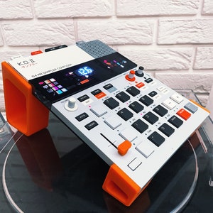 Teenage Engineering EP-133 KO Stand. Plus FREE Fader. - Etsy