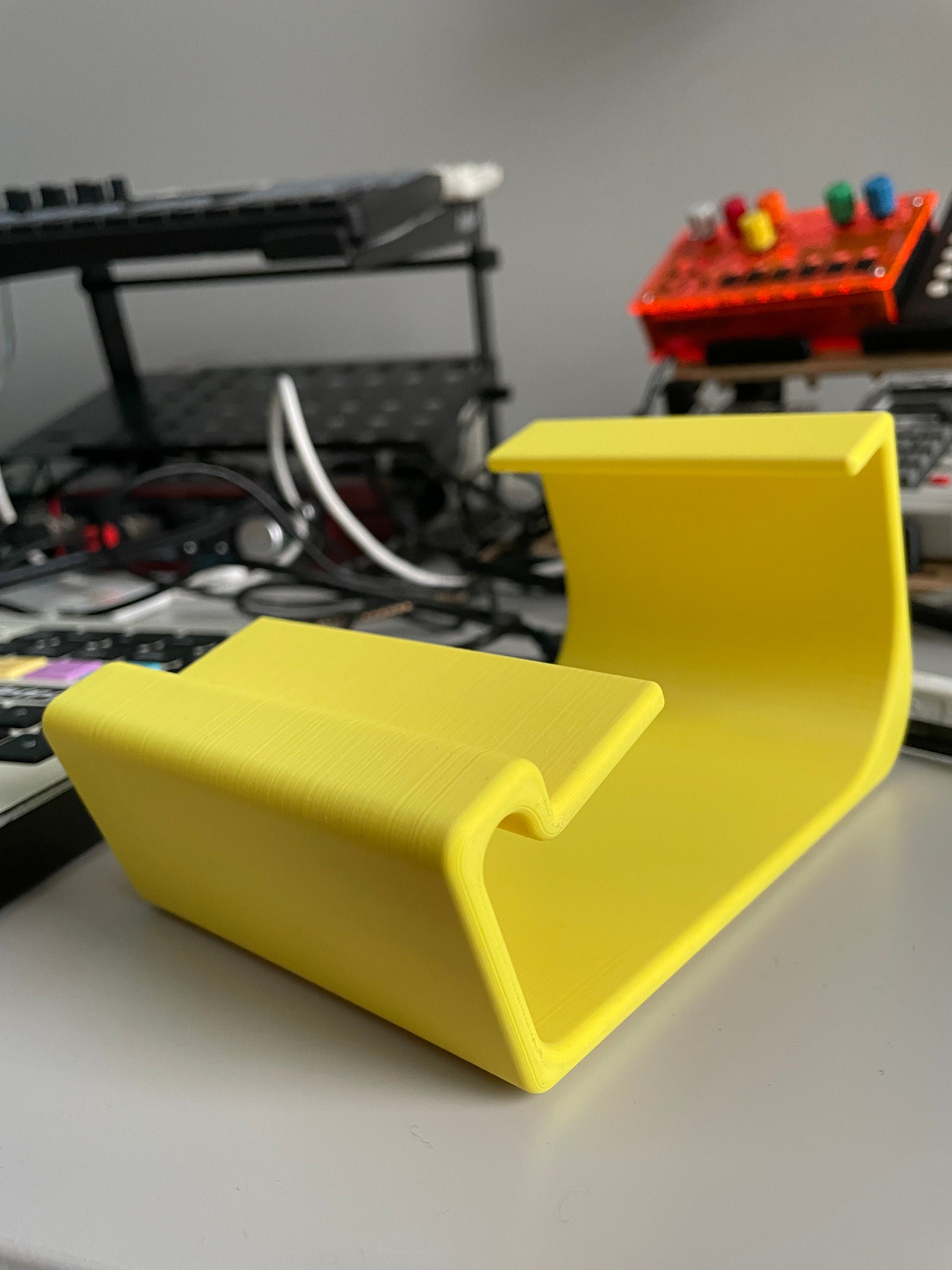 Dirtywave M8 Synthesizer Stand 20. - Etsy