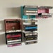 Tape Cassette Wall Display - Etsy