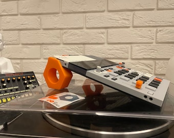 Teenage Engineering EP-133 KO Stand. Plus FREE Fader. - Etsy