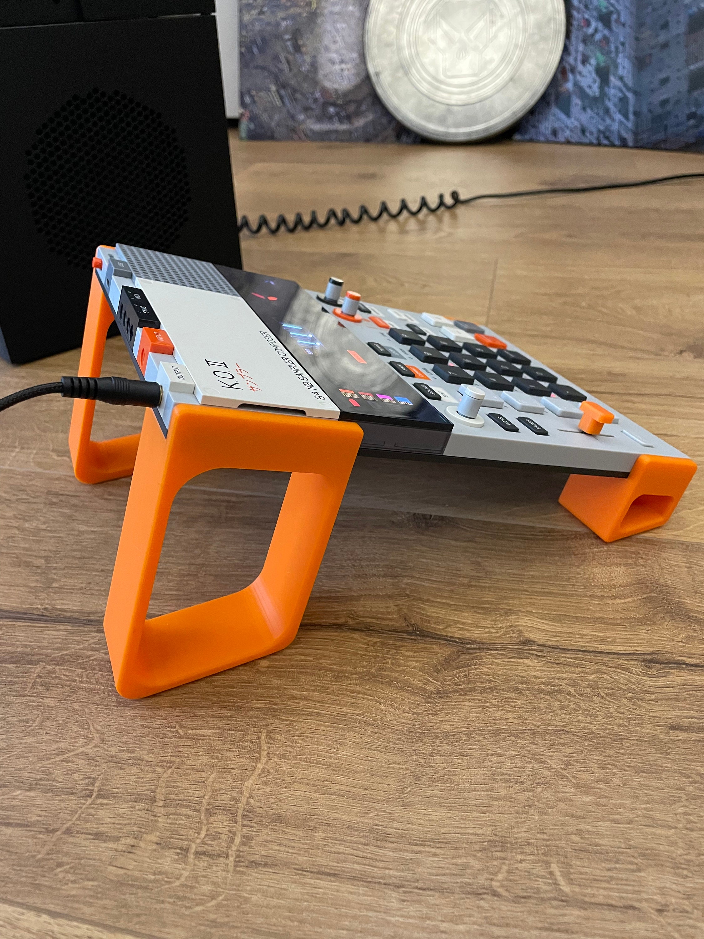 Teenage Engineering EP-133 KO Stand. Plus FREE Fader. - Etsy
