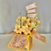 Beautiful Daffodil Pop up Box Card for Any Occasion - Etsy