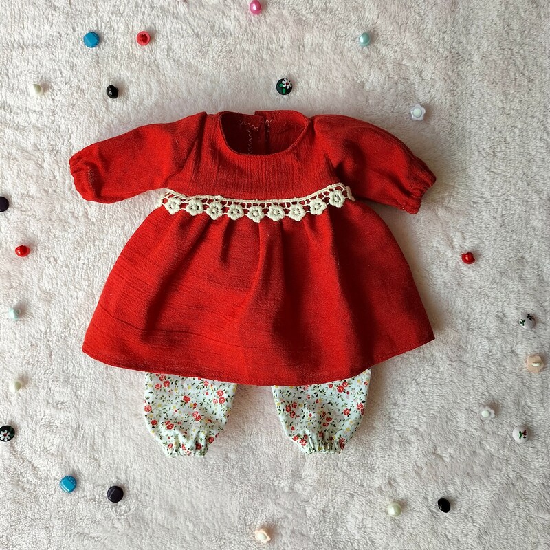 Doll Clothes - Etsy