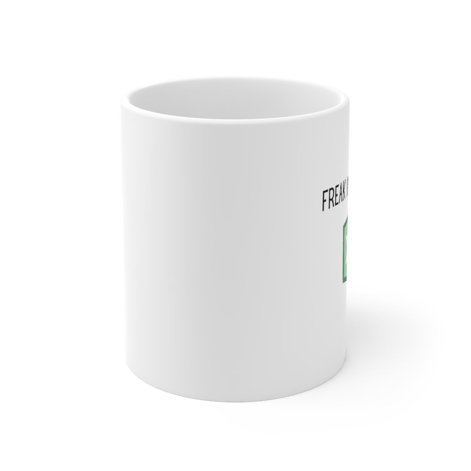 Freak in the Sheets Humor Mug | Excel Business Satire | Relatable ...