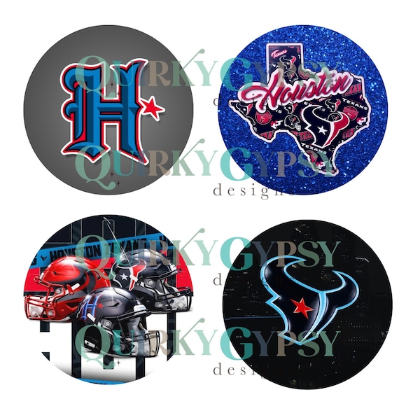 Houston Texans Svg - Etsy