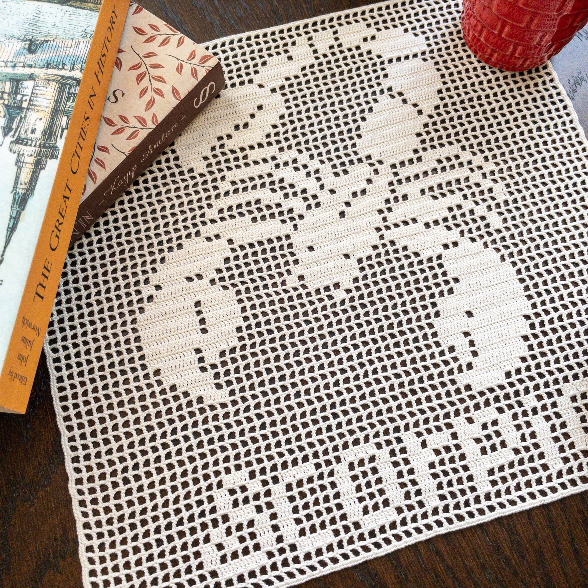 PDF Personalized Zodiac Signs Filet Crochet for Gift Idea to - Etsy