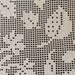 PDF Filet Crochet Runner Autumn Leaves Pattern, Home Decor for ...