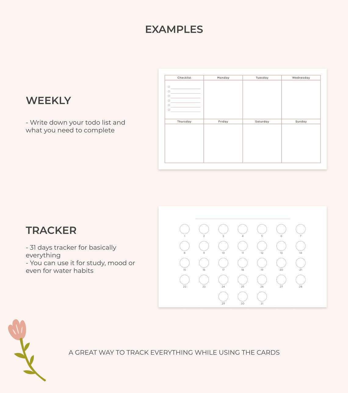 Digital Notecard for Studying | Index Cards | Study Cards | Goodnotes ...