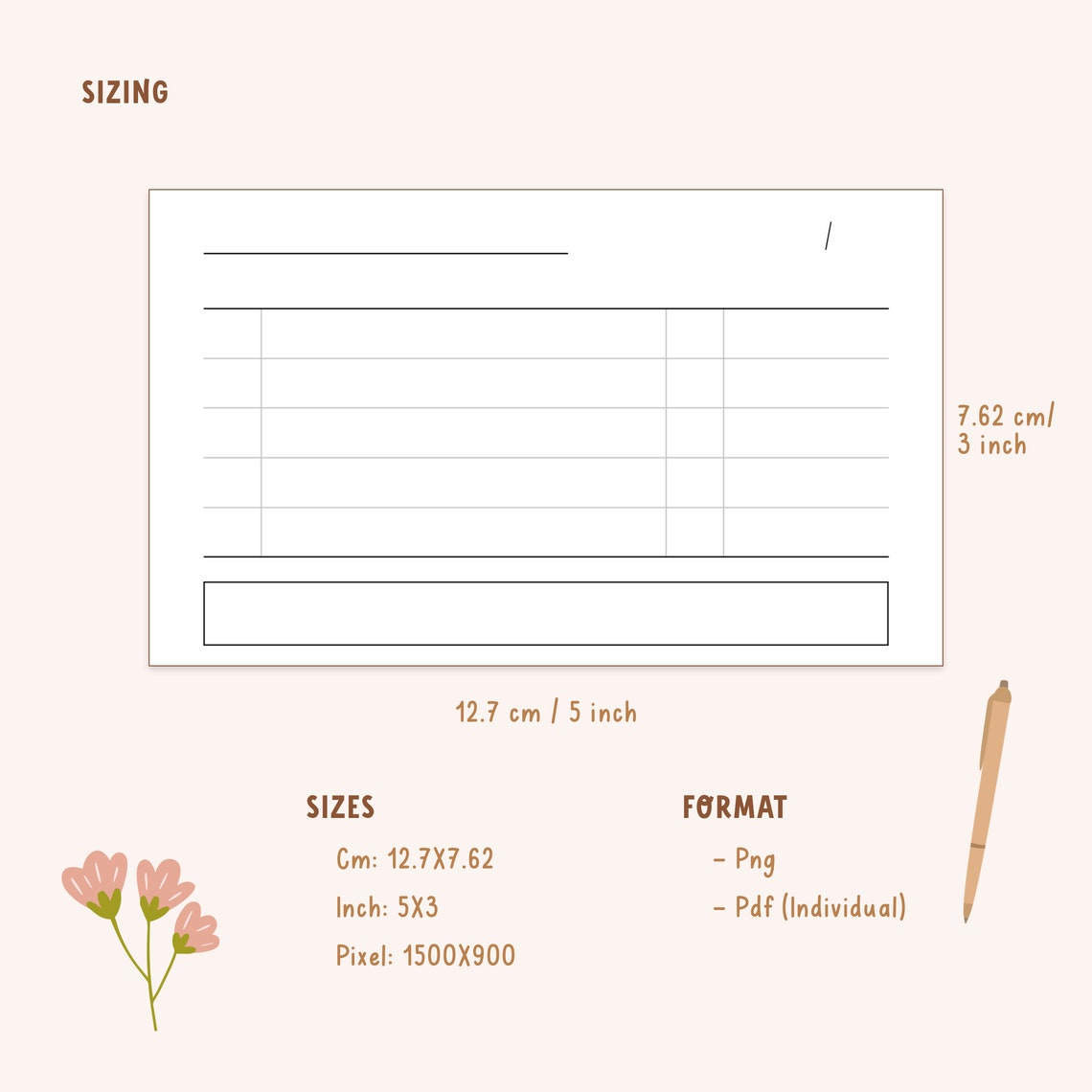 Digital Notecards for Studying Aesthetic Flash Card Study - Etsy