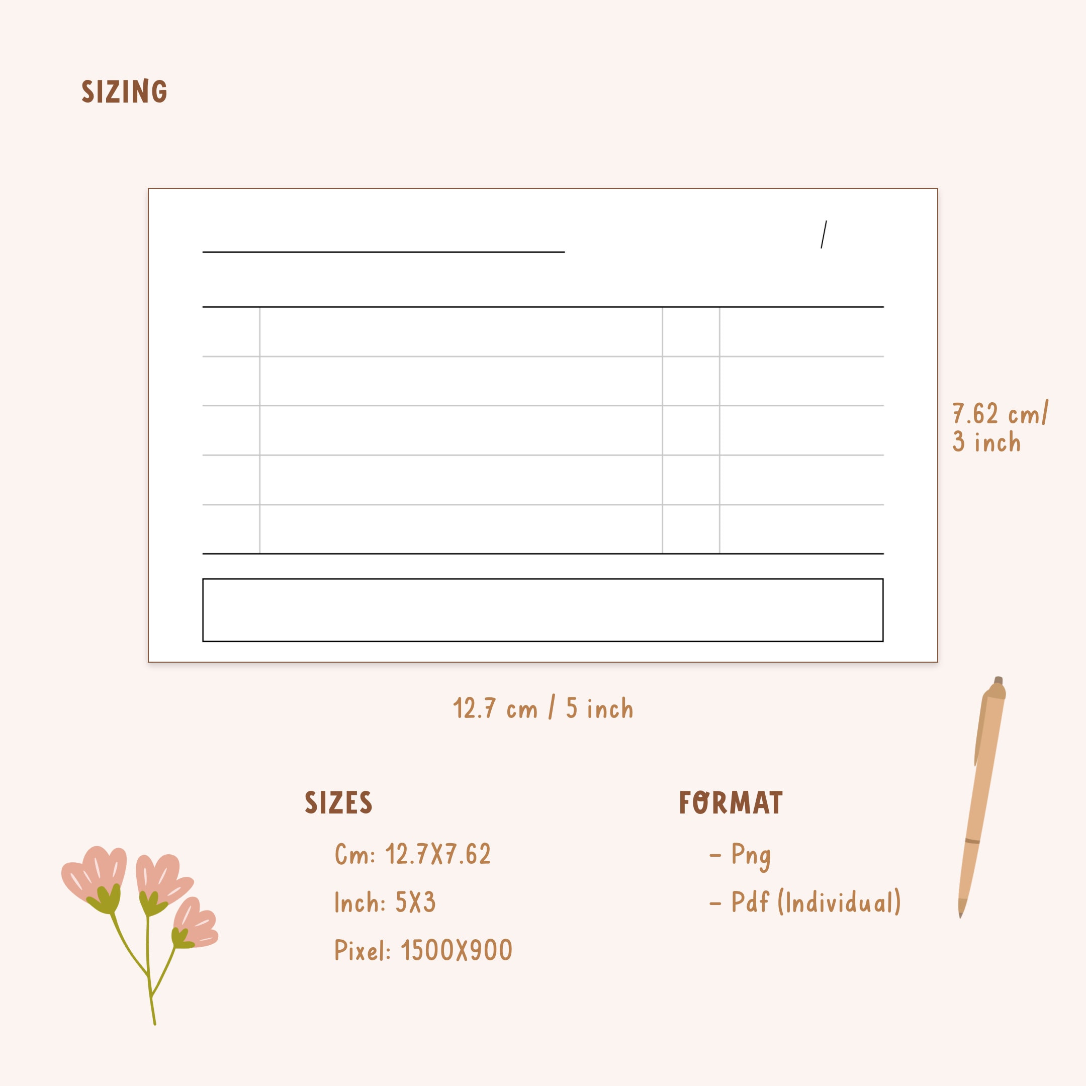 Digital Notecards for Studying Aesthetic Flash Card Study - Etsy Australia