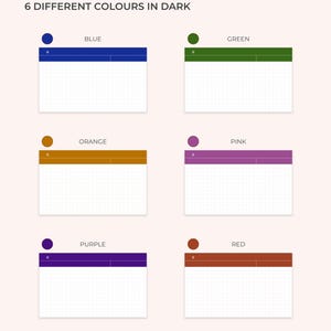 Digital Notecards for Studying | Index Cards | Study Cards | Writing ...