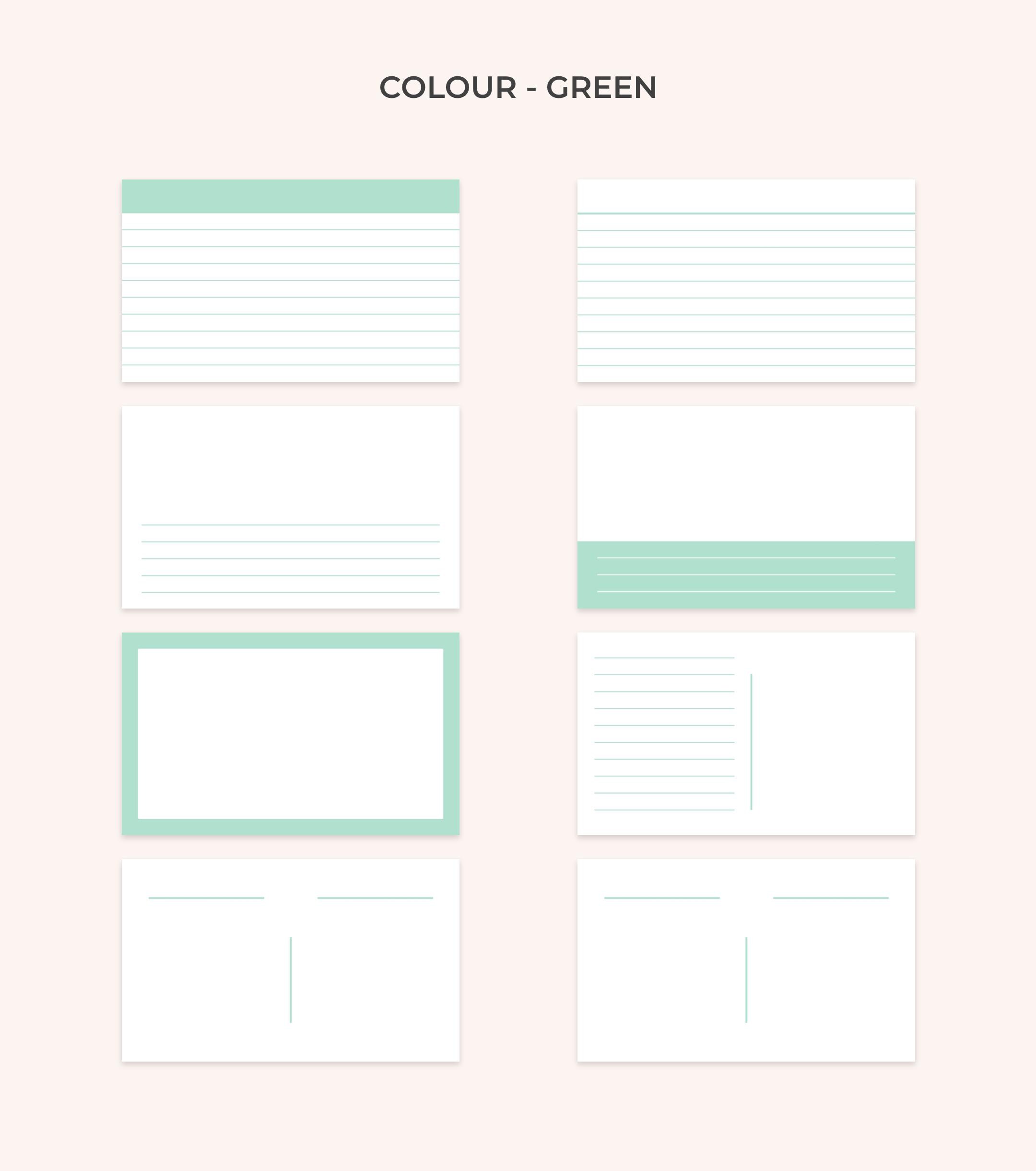 Digital Notecards for Studying | Index Cards | Study Cards | Goodnotes ...