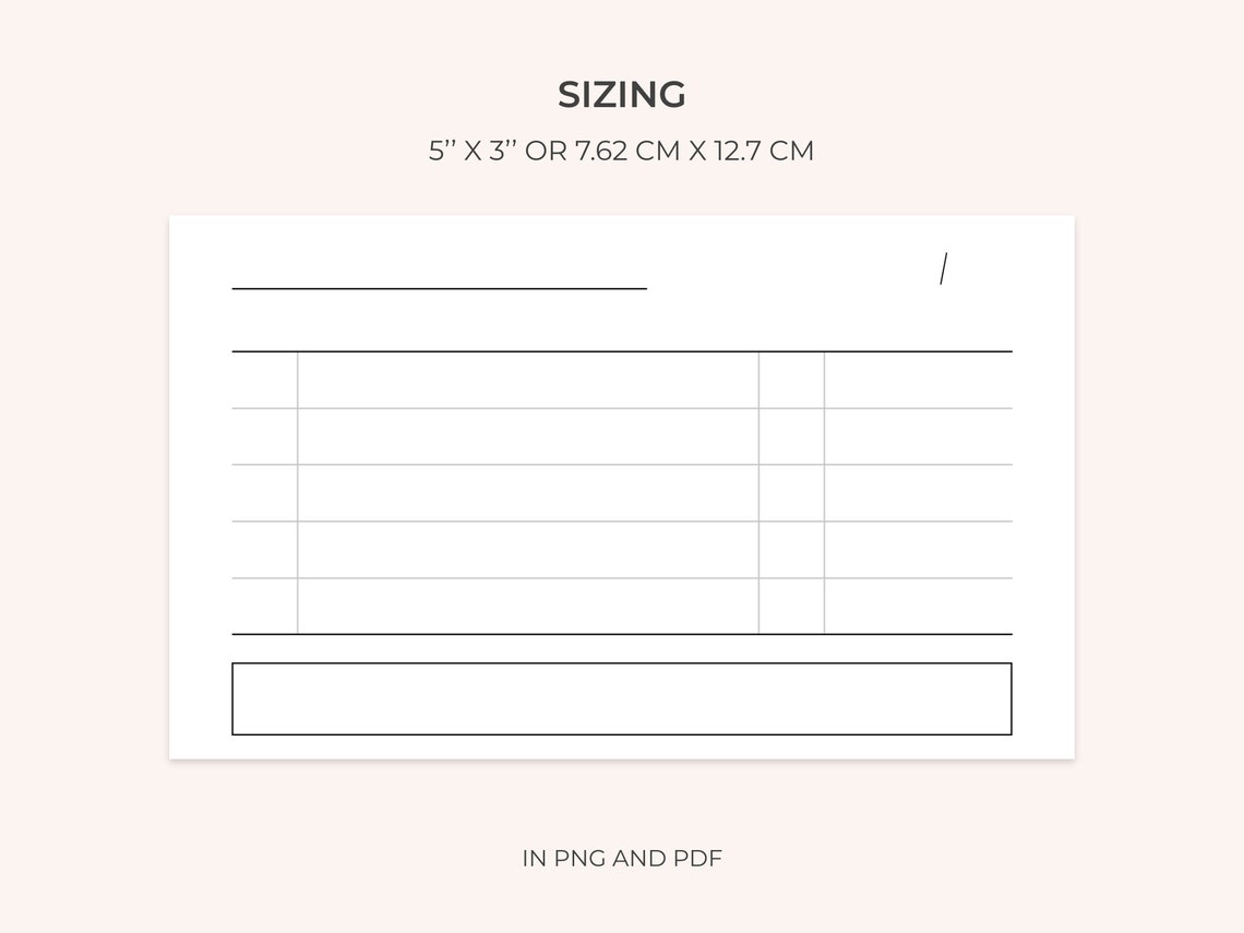 Printable & Digital Notecards for Studying | Study Note Tracker | Index ...
