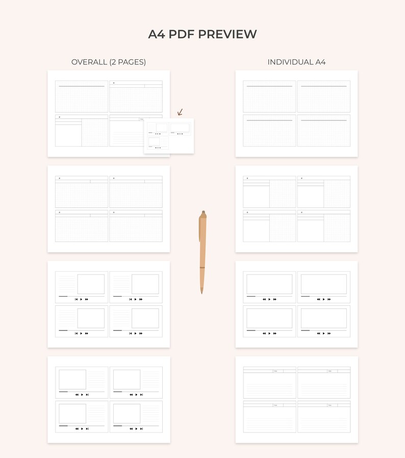 Printable & Digital Notecards for Studying | Creative Index Cards ...