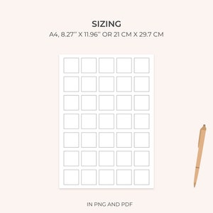 Printable Doodle Blank Template How to Draw Shading Worksheet Learn to ...