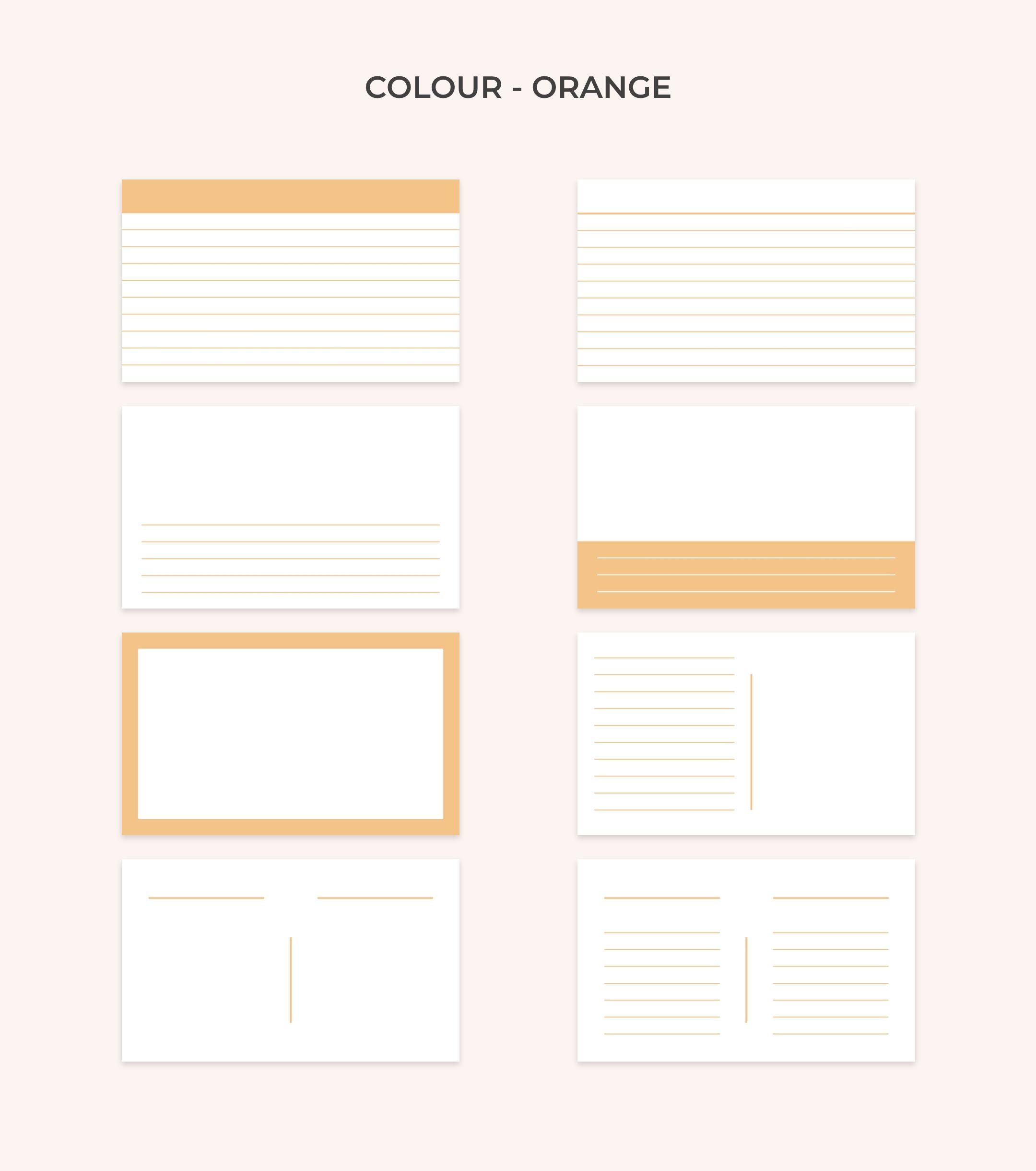 Digital Notecards for Studying | Index Cards | Study Cards | Goodnotes ...