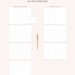 Printable & Digital Notecards for Ideation | Ideation Card | Study Note ...