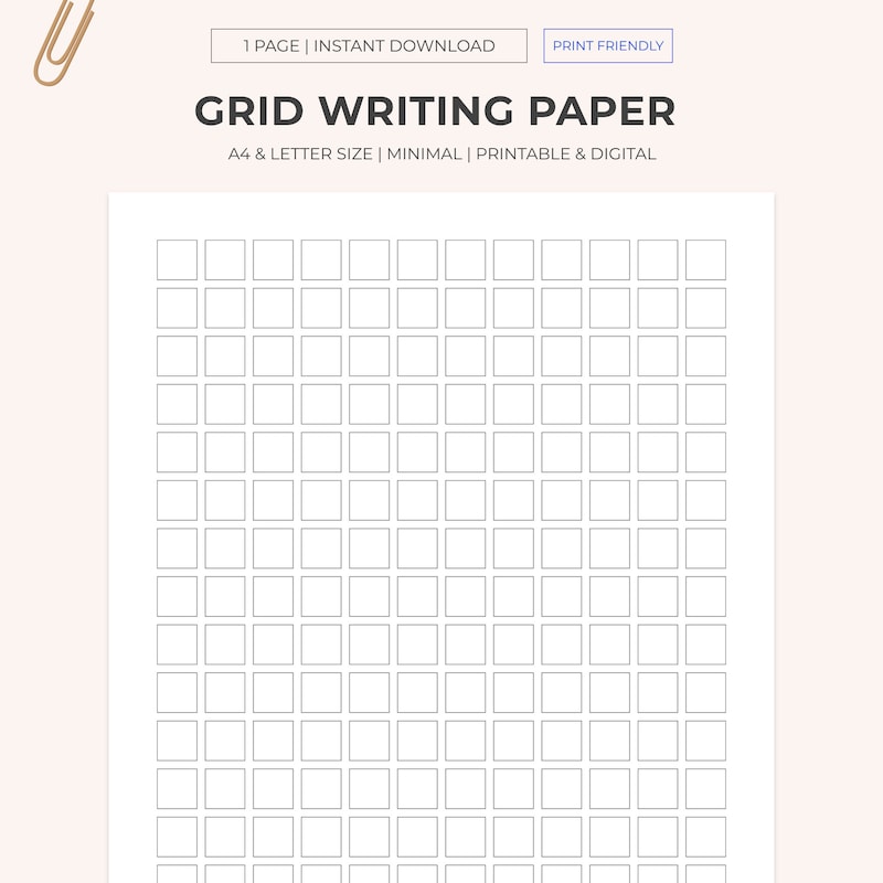 Writing Paper Chinese - Etsy