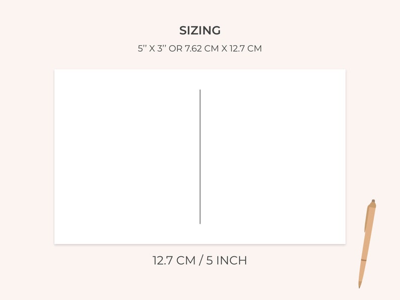 Printable & Digital Notecards for Ideation | Ideation Card | Study Note ...