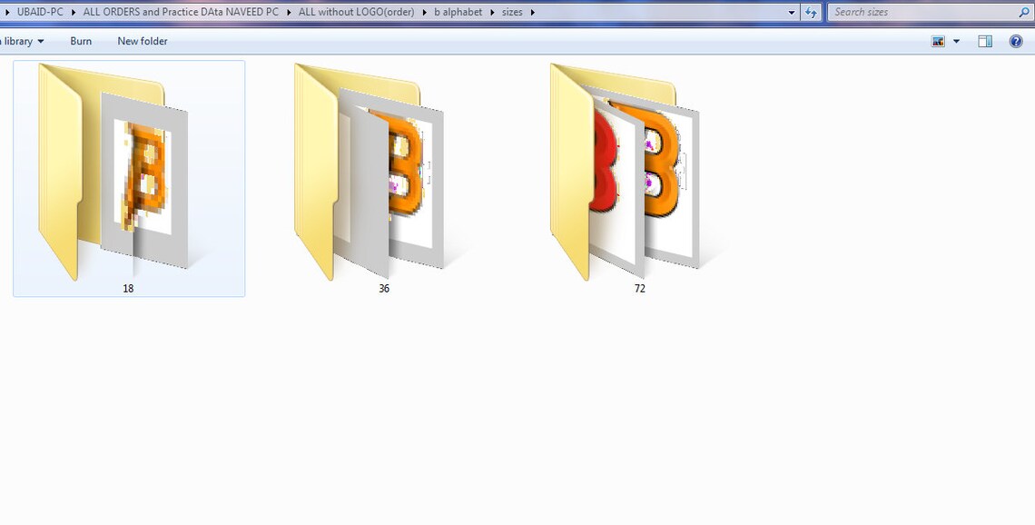 B Twitch Sub Badges, B Twitch Emotes/ B Badges for Streamers/ B ...
